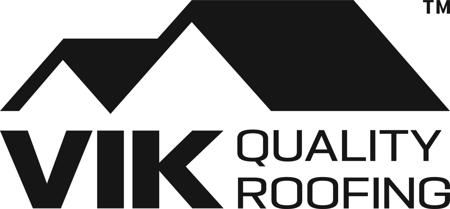 Standing Seam Metal Roofs Archives - Vik Quality Roofing