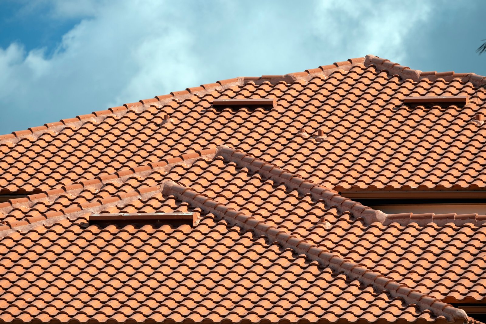 Tile Roofing - Vik Quality Roofing